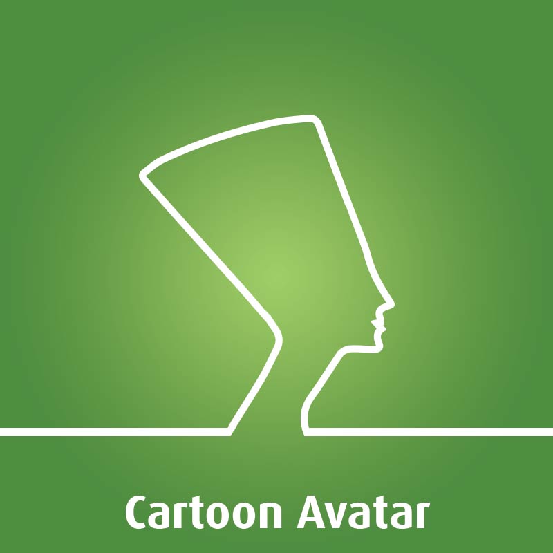 Cartoon Avatar | Design And Business