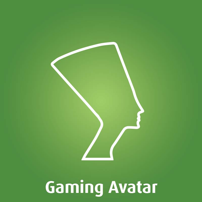 Gaming Avatar | Design And Business