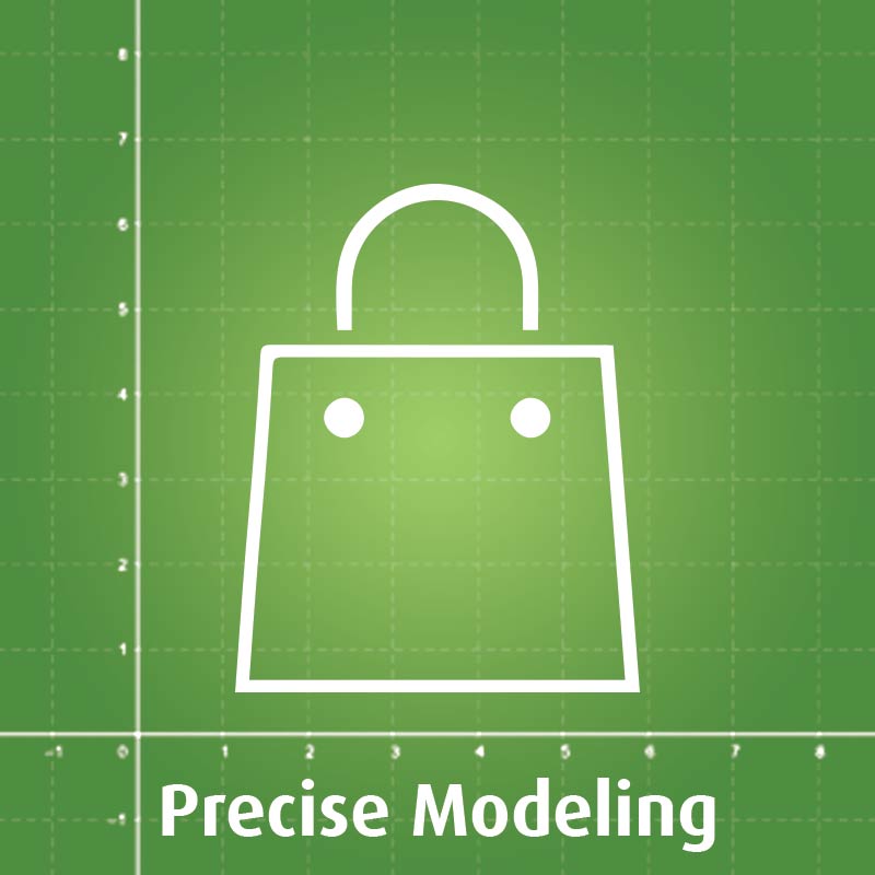 Precise Modeling | Design And Business